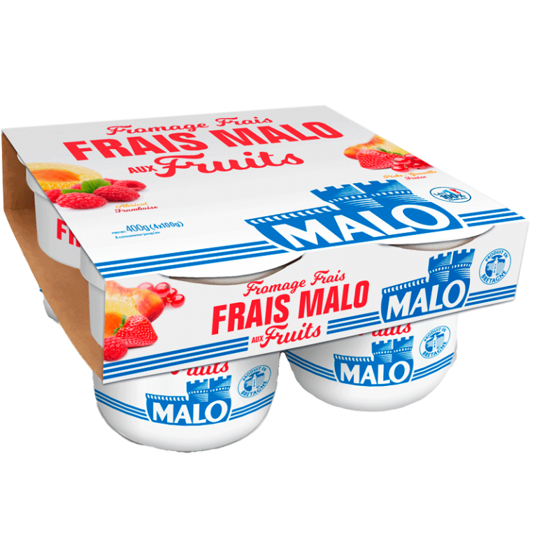 Fromage Frais - Malo